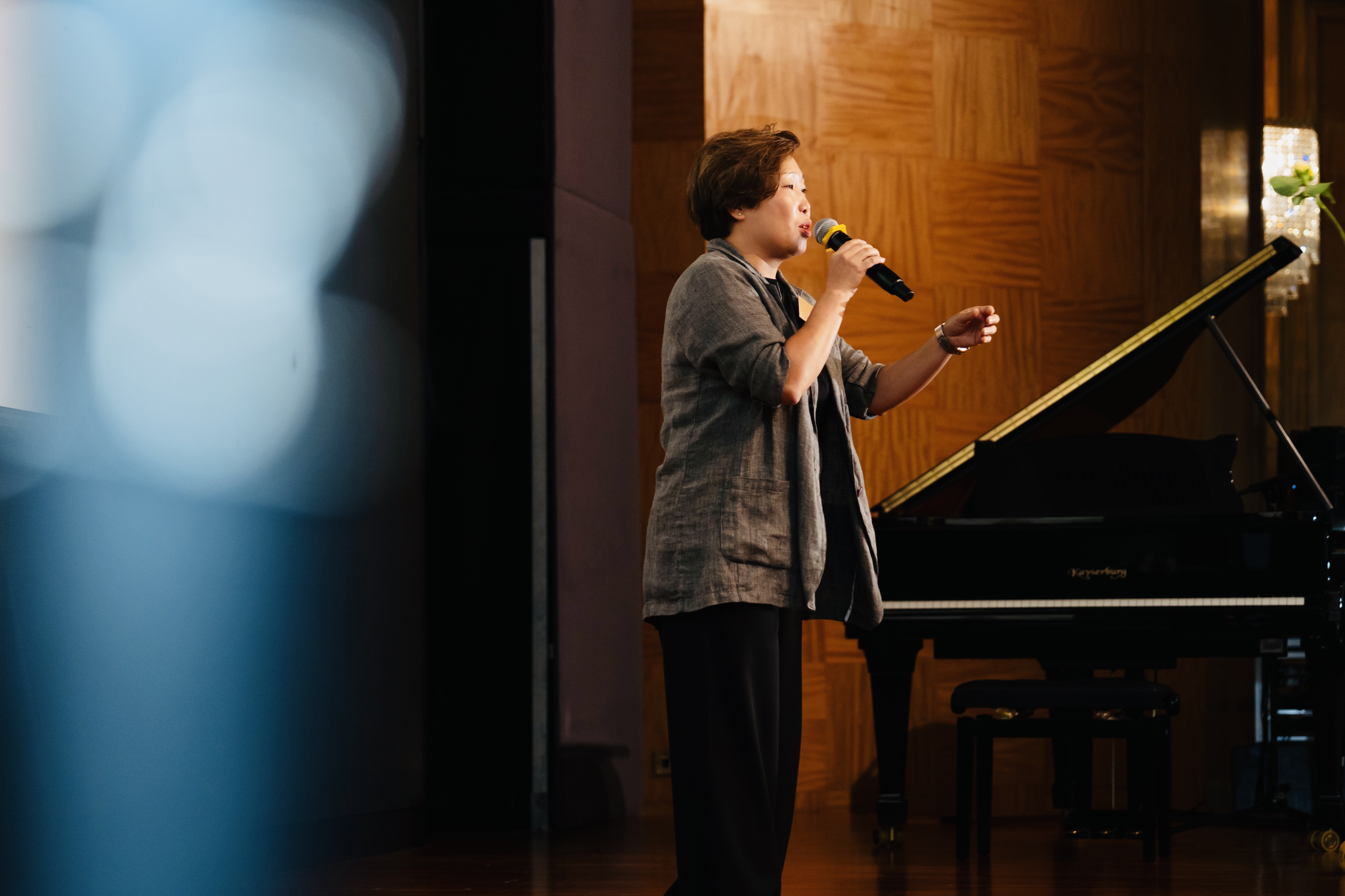 SATS Hong Kong Hosted Appreciation Dinner, Celebrated Shared Success ...