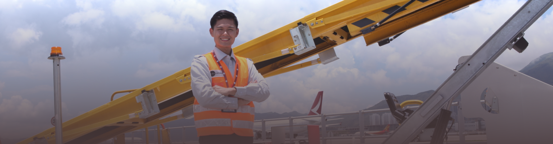 Location & Address | SATS GATEWAY